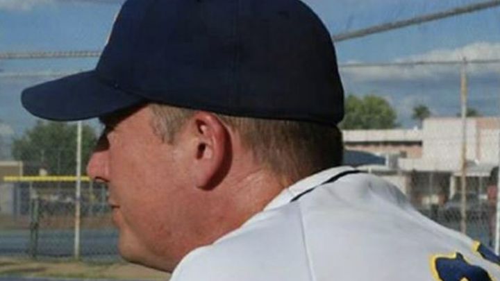 Fundraiser for Joe Oviedo by Joe Oviedo : Greg Henke Memorial Fund