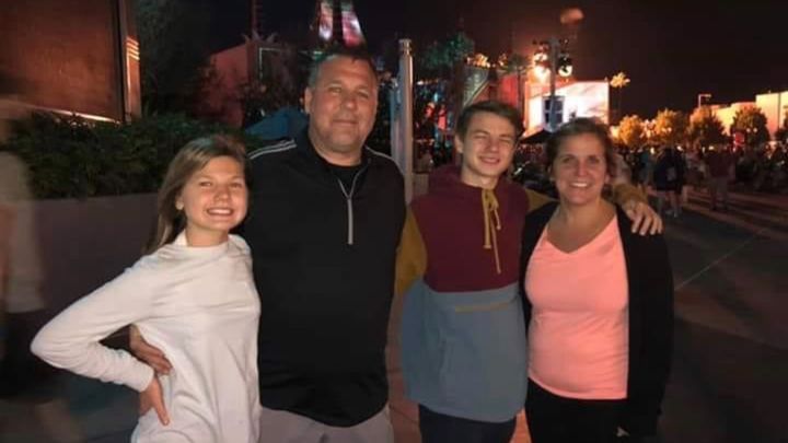 Fundraiser by Tara N Lynn Childress : The Tater Family