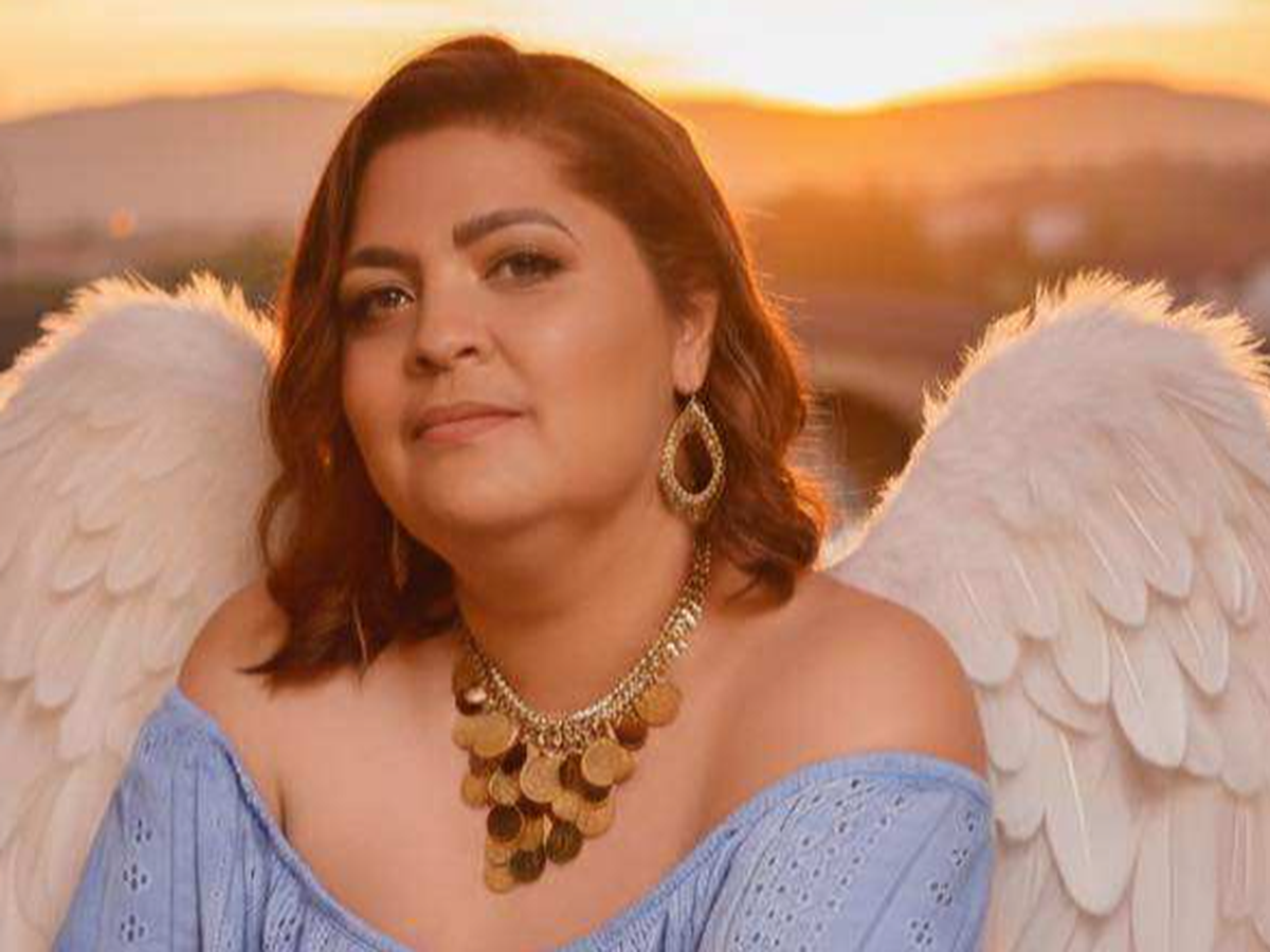 Fundraiser by Jason Dolan : Her Energy Lives On – In Memory of Heidi ...