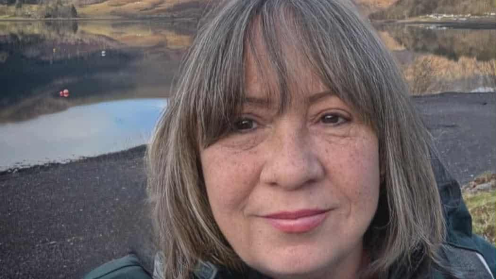 Fundraiser by Glencoe Ambulance Crew : Carolynn Wilson