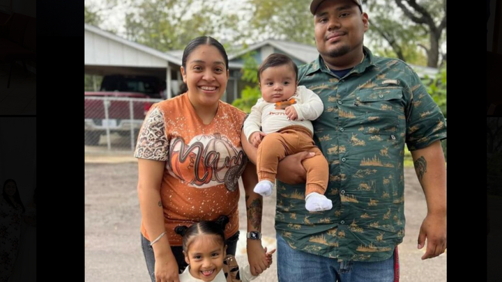 Fundraiser by Kristen Delgado : Mark Rodriguez