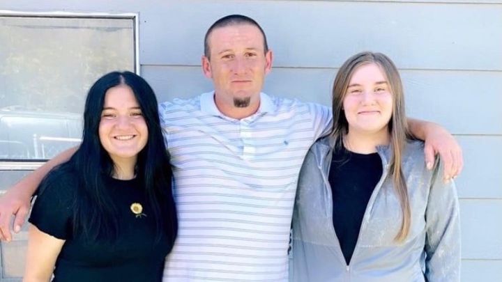 Fundraiser for Rebecca Richey by Holly Roettger : Help us lay my ...