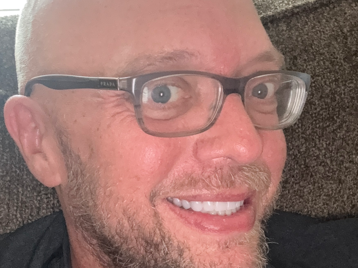 Fundraiser by Geoff Tiller : Support Geoff’s Hip Recovery