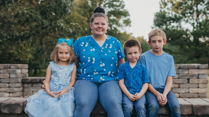 Fundraiser by Katlyn Nowlan : Help Katlyn Get a Car for Her Family