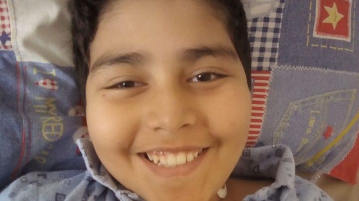 Fundraiser by Kathy Kathy : Hope of life for Gabriel