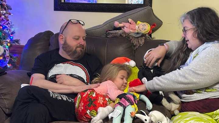 Fundraiser for Andrea OBrien by Amy McNeil : Aid Scott's Family in ...