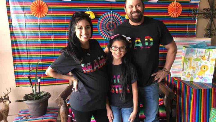 Fundraiser for Russell Bookout by Clarissa Halliwill : The Bookout's ...