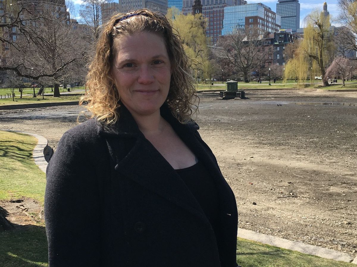 Fundraiser for Joseph Trudeau by Cat Seaver : In Memory of Kelly Trudeau