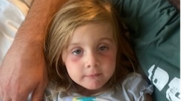 Fundraiser by Joshua Smith : Emalyn's Cancer Fund