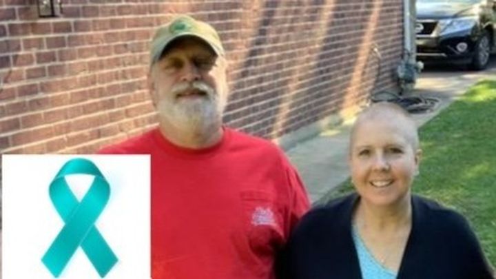 Fundraiser for Susan Hathaway by Megan Hathaway : Help Sue with a Life ...