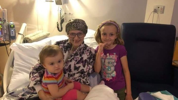 Fundraiser for Elena Vedmedenko by Linda King : Elena (Helen) Cancer ...