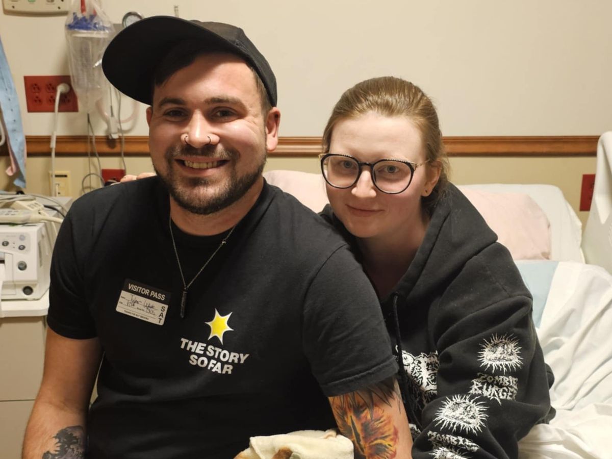 Fundraiser for Tyler Neff by Paige Pleima : Please Help The Neff Family