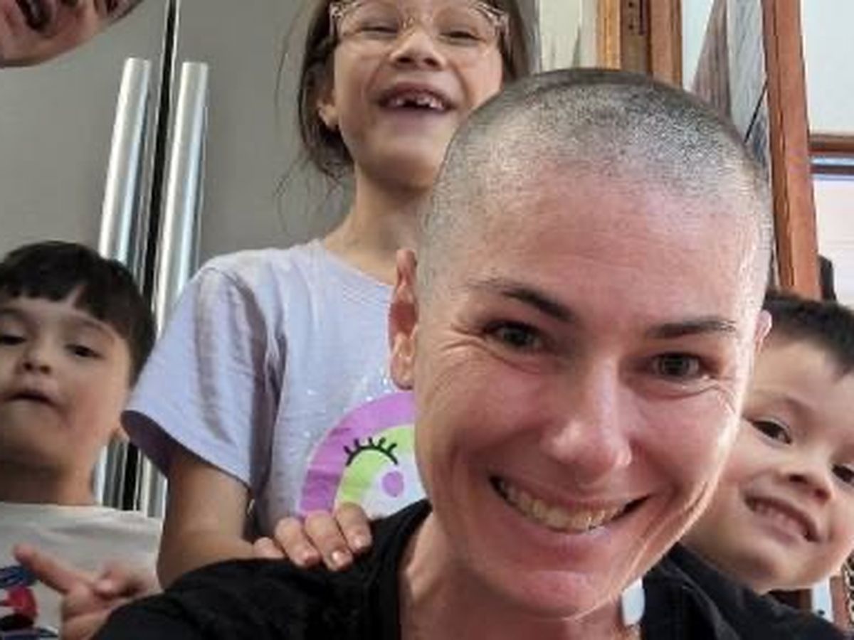 Fundraiser for Gabrielle Hill by Bianca Morgan : Together For Gabby ...