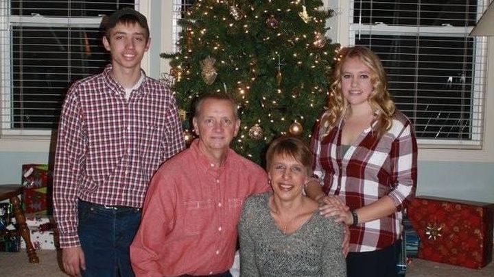 Fundraiser for Alexandria Buist by Julie Nyenbrink : Doug & Shawn Buist
