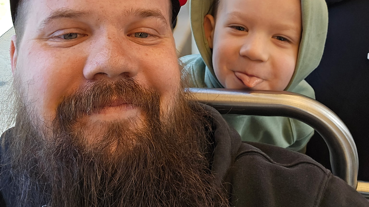 Fundraiser by John Ivers : Wyatt Ivers for the benefit of his son Watson