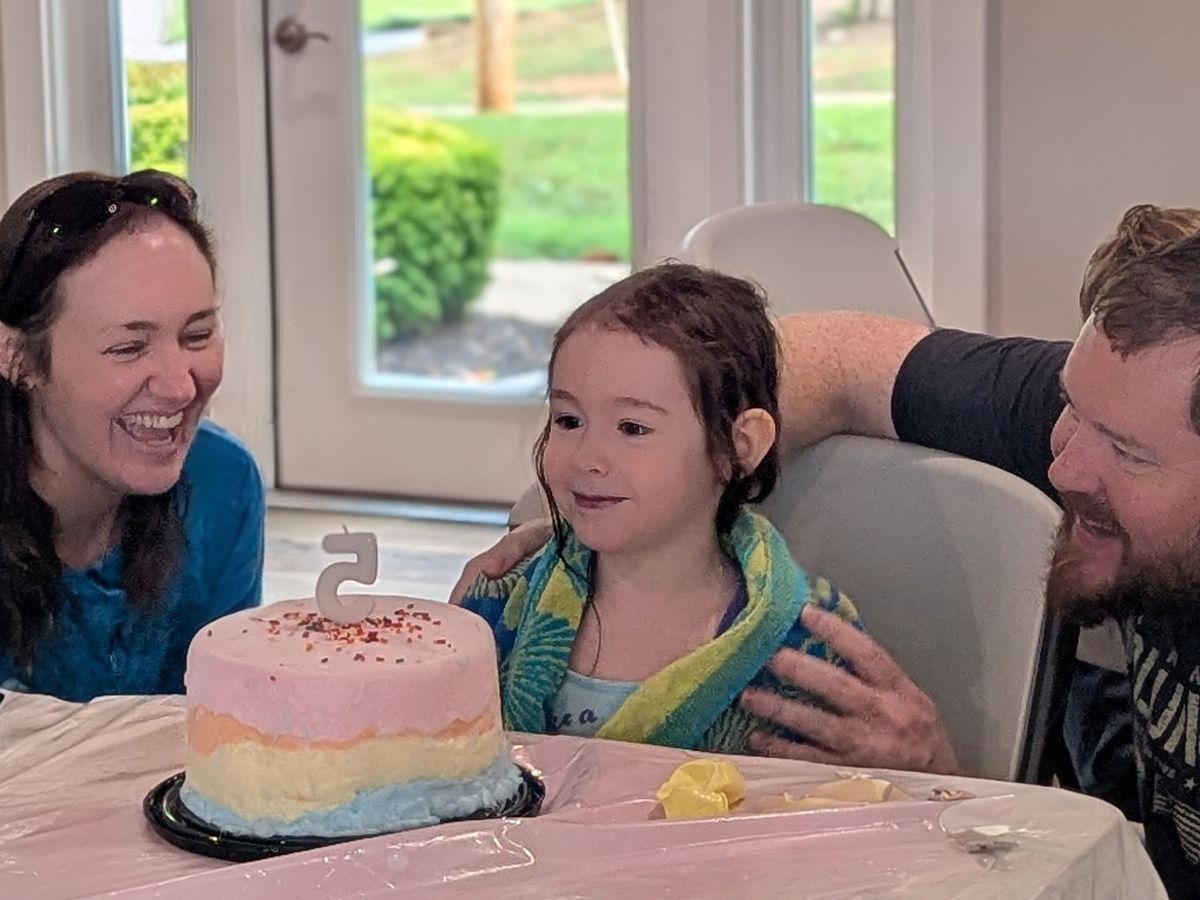 Fundraiser for Jake Huffer by Rachel Longcrier : Honoring Kelly with ...