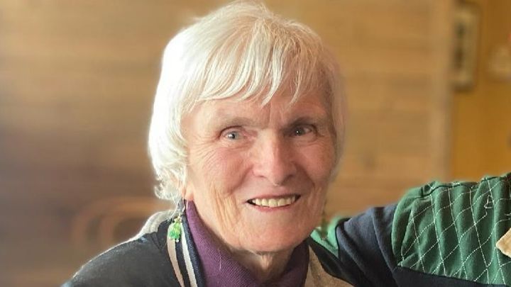 Fundraiser for Mary Beckert by Andrew O : Mary Elaine Beckert - A ...