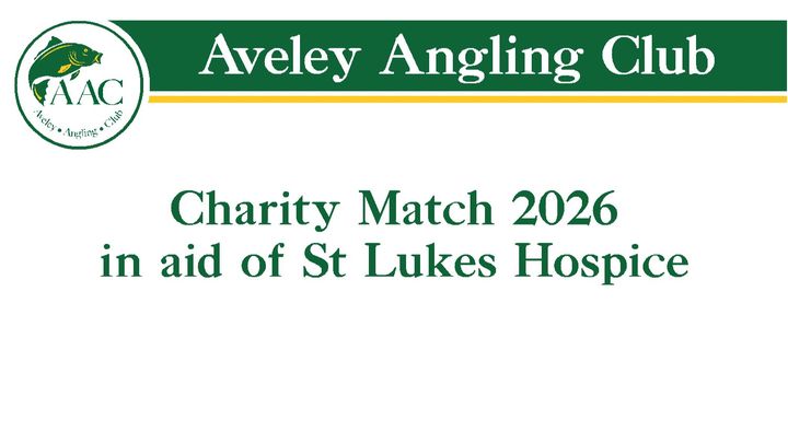 Fundraiser by Alan Pattison : AAC Charity Match 2026