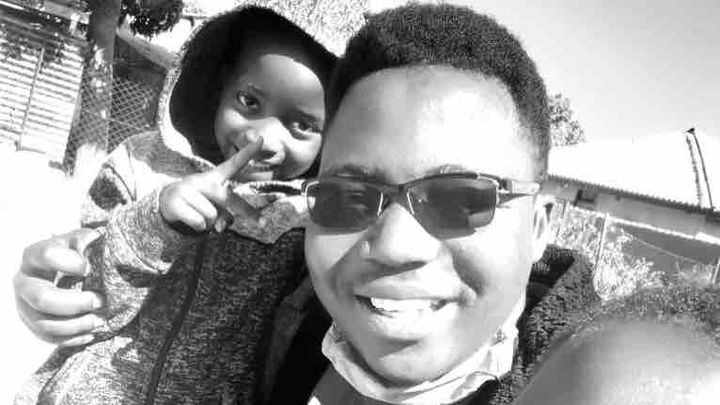 Fundraiser by Cody Ross : Help Ndowa Seek Treatment