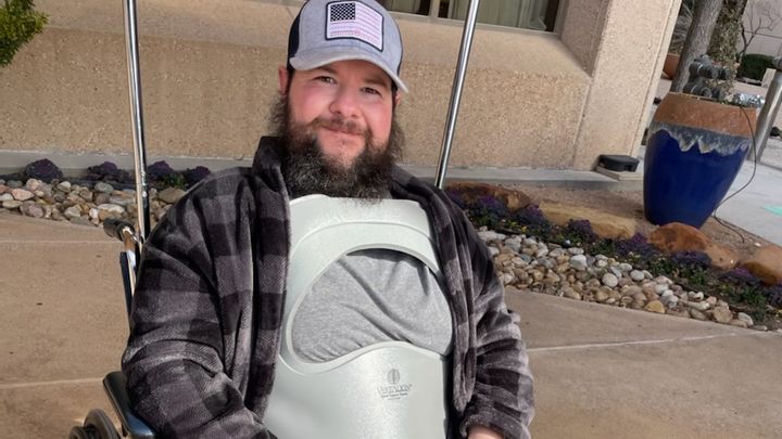 Fundraiser for Amber Freeman by Randall Smith : Help our brother Daniel ...