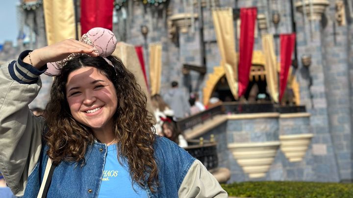 Fundraiser for Angela Favela by Reyna Padilla : Burial Services for Giselle