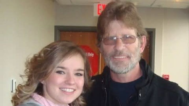 Fundraiser by Nicole Derrera : Stand with Lex: Overcoming Lung Cancer