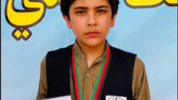 Fundraiser by Naqib Noory : Help Hafizullah's Family, after his ...