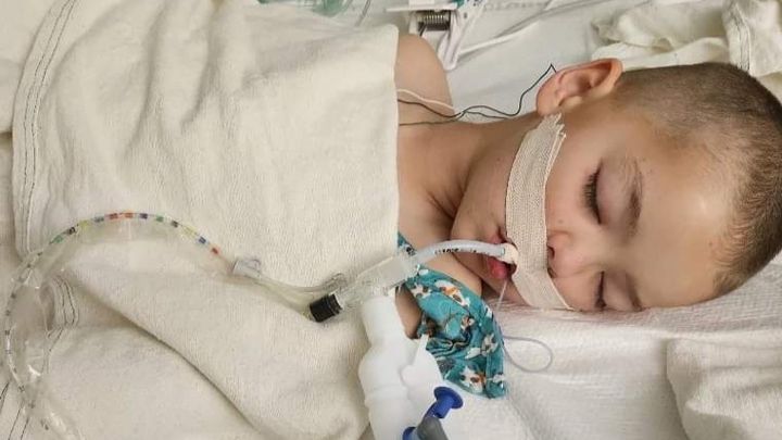 Fundraiser for Alana Mason by Holly Jackson : Miracles for Jonas with ...