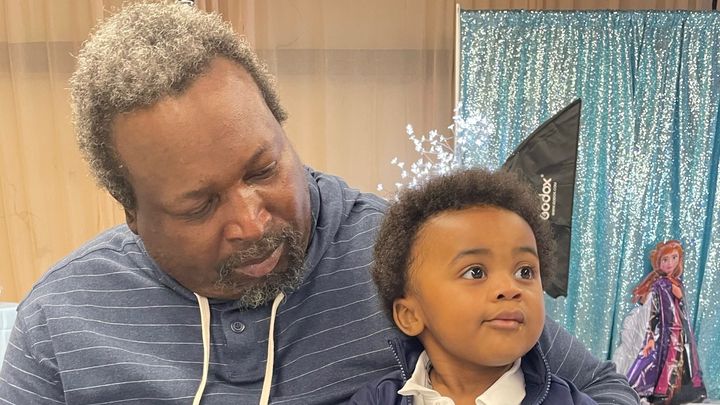 Fundraiser by Diamond King : Celebrating the life of Samuel Sherrod Gregory