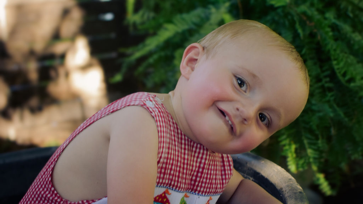 Fundraiser by Lori Bridges : Help Shelly Build a Room for Baby Blaine