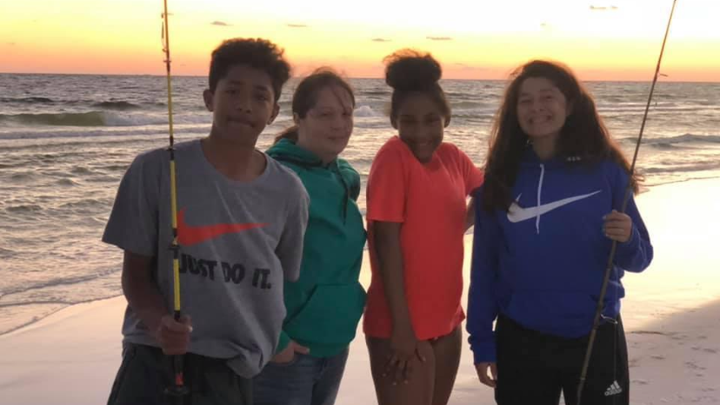 Fundraiser by Alajah Fortune : Support Alajah in Her Mother's Funeral Costs