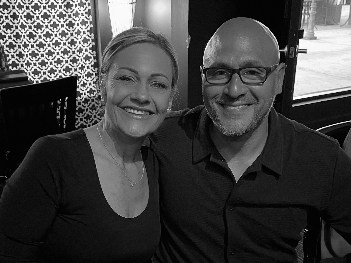 Fundraiser for Rosalee Korte by Elise Caton : Rebuild Hope for Dawn and ...