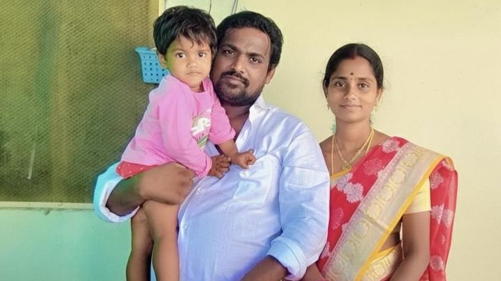 Fundraiser by Raju Punnam : Support for Karuna and Ranjith Punnam’s ...