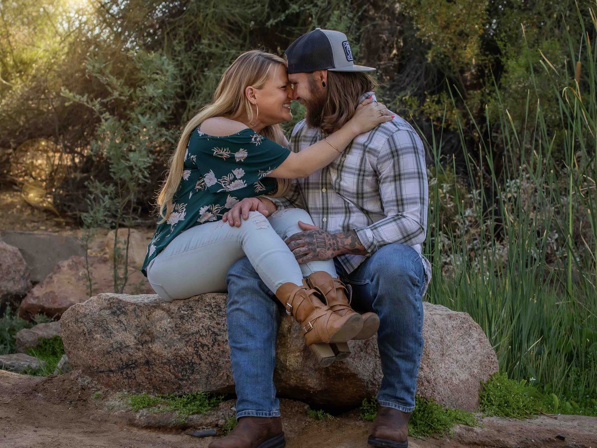 Fundraiser by Stephanie Reynolds : Funeral and medical expenses