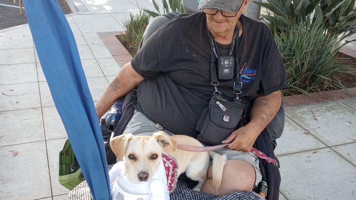 Fundraiser by Alan Johnson : Help wheels find some wheels