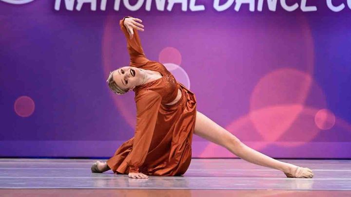 Fundraiser by Ellieana Block : Help Ellieana go to Madison