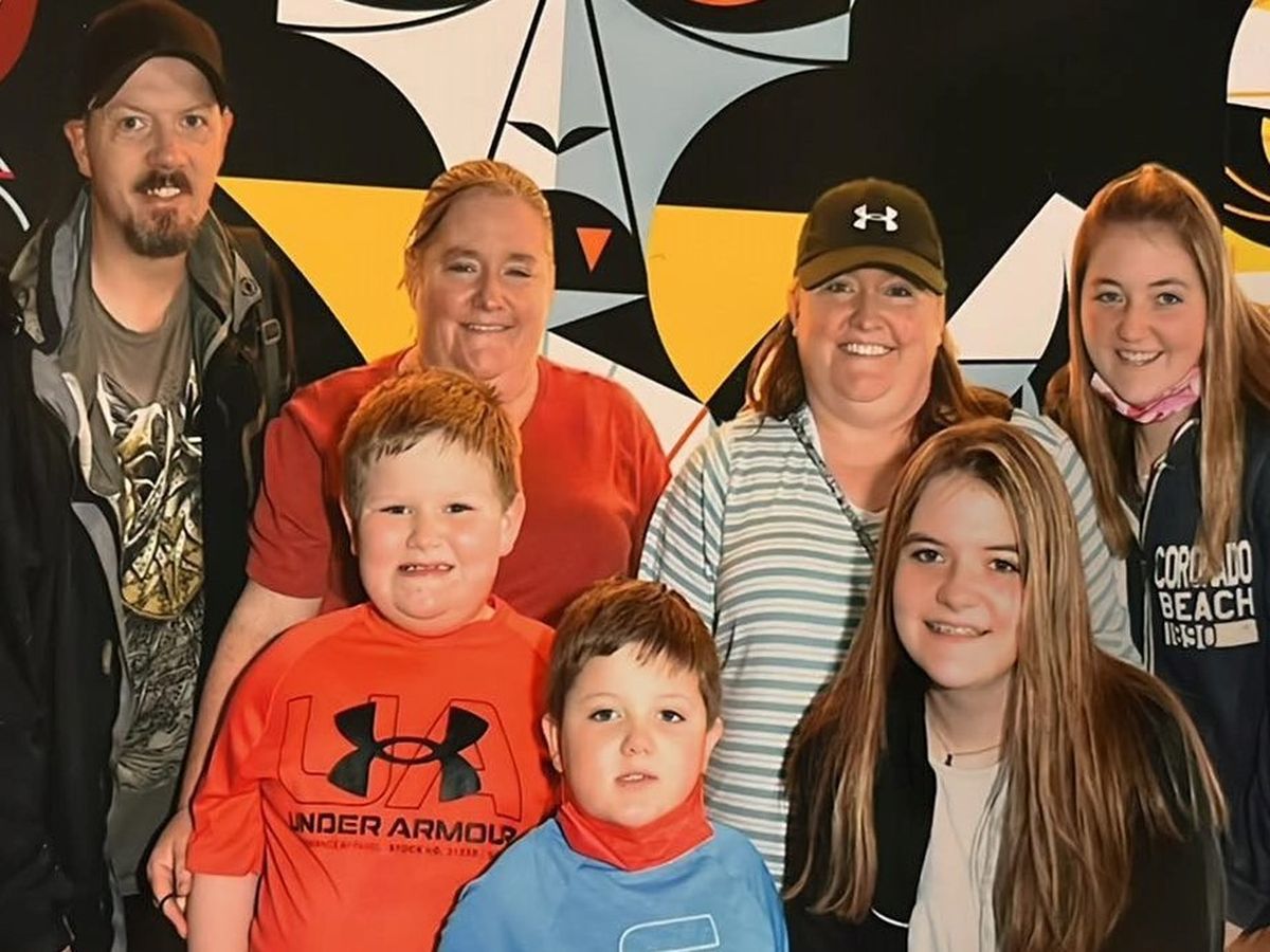 Fundraiser for Julie Mulvey by Holly Saniger : Help the Bryner Family ...