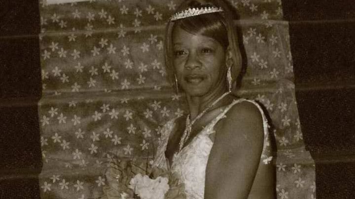 Fundraiser by Sean Babcock : Memorial For Mother Gina L. Mathis