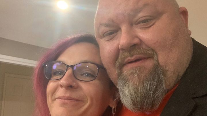 Fundraiser for Brett Davis by Rachel Mathis : Here to help in loving ...