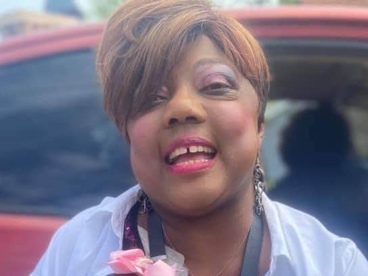 Fundraiser by Chelsea Taylor : Shondricka Ammons