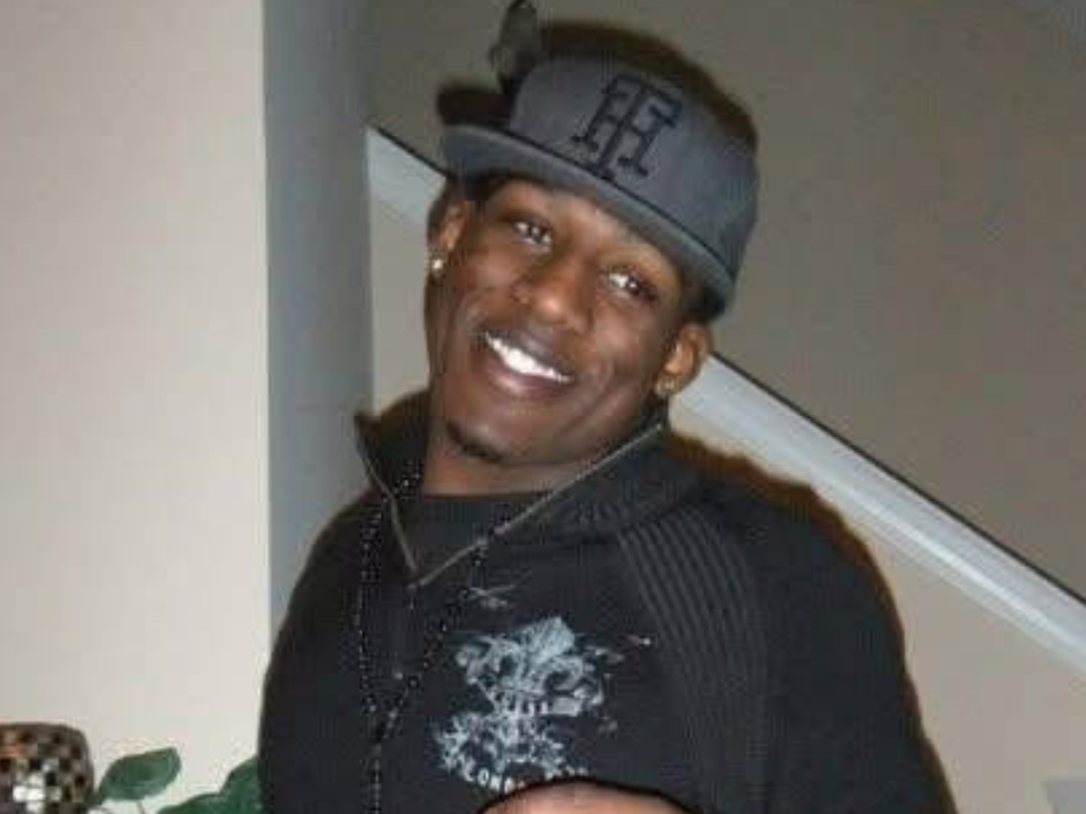 Fundraiser by Andria Wright : Celebrate the Life of Wendell James Wright