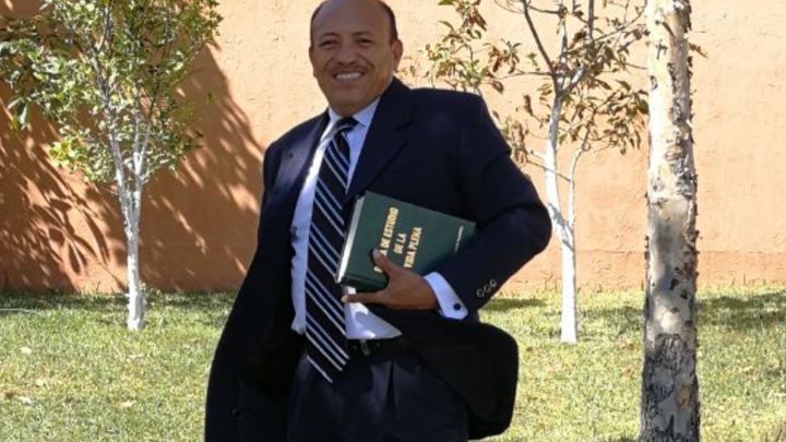 Fundraiser by Mirna Estrada : Help Marcial's brain surgery expenses