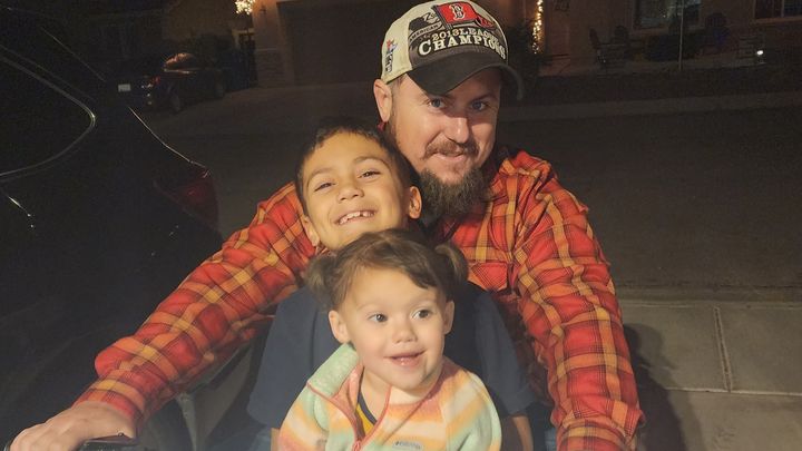 Fundraiser by Stephanie Maillet : To help cover some home and medical ...