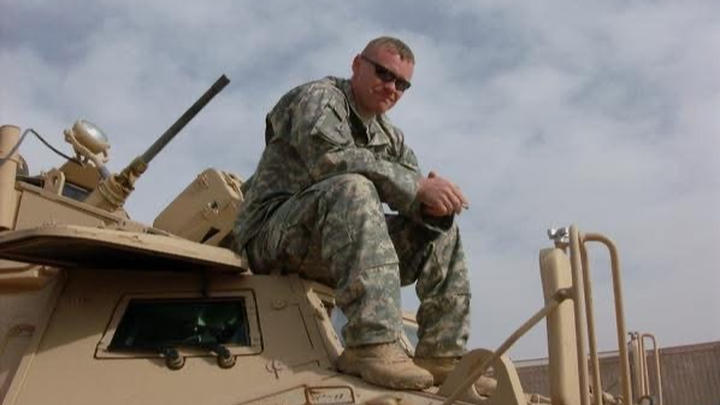 Fundraiser by Kevin Judkins : Easing the Burden: Support for Dwight's ...