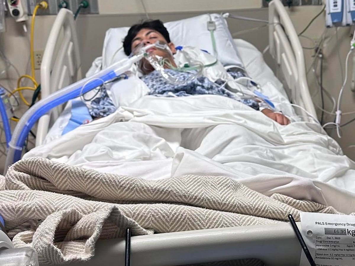 Fundraiser for Rosa Rodriguez by kassandra rodriguez : Help My Nephew ...