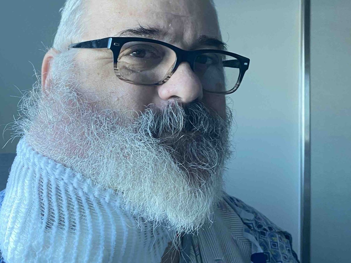 Fundraiser by Dale Dugas : I need your help, my friends.