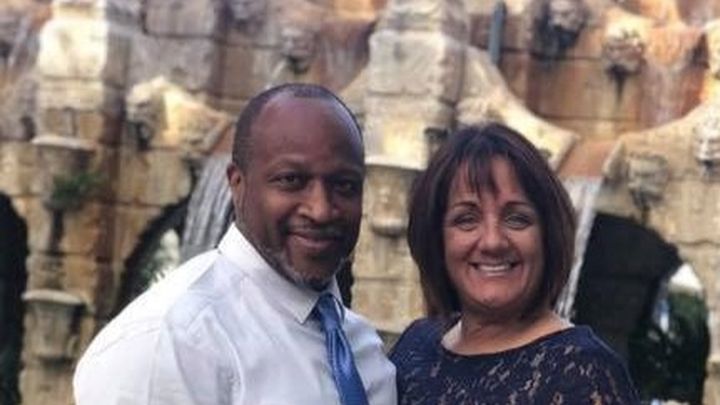 Fundraiser for Lucius Taylor by Angela Dryden : Michelle Taylor Cancer Fund