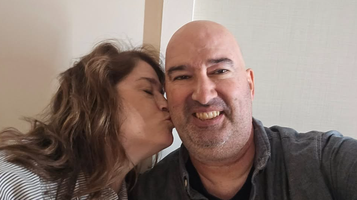 Fundraiser for Susan Vasko by Gary Wagner : Please Help Lt. Col. Daniel ...