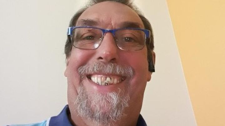 Fundraiser by Kevin Parker : HELP WALLY GET HIS GOPHER