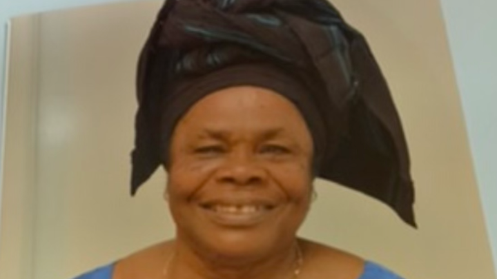 Fundraiser by Annie Beh : Help Me Honor My Mother's Last Wish